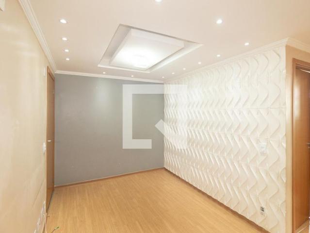 Apto, Campo Grande, 2 Quartos, 44 m2 Rio de Janeiro