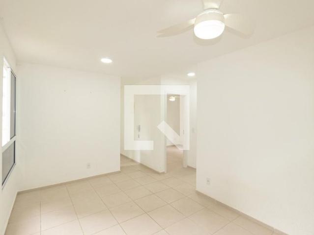 Apto, Campo Grande, 2 Quartos, 44 m2 Rio de Janeiro