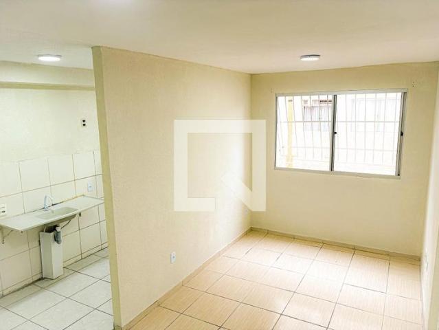 Apto, Campo Grande, 2 Quartos, 44 m2 Rio de Janeiro