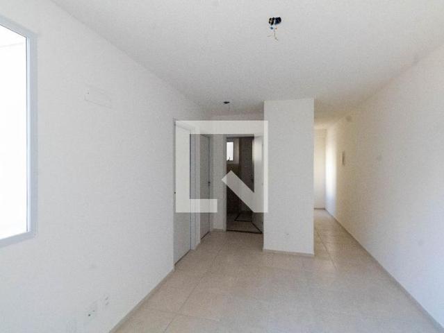Apto, Campo Grande, 2 Quartos, 44 m2 Rio de Janeiro
