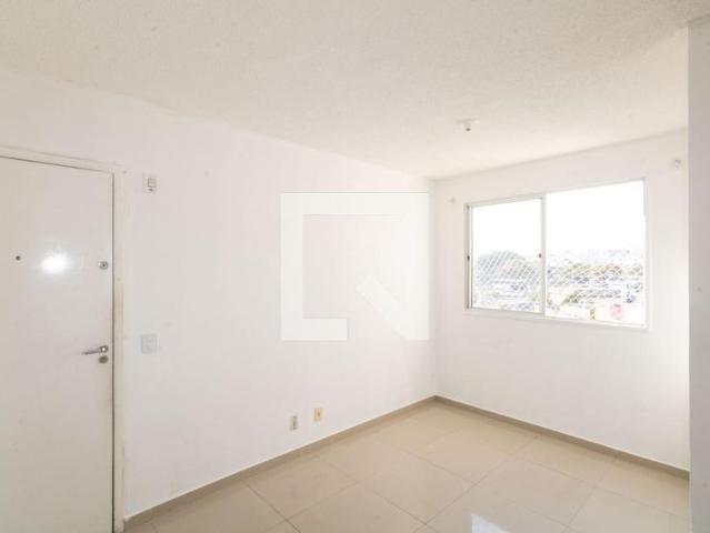 Apto, Campo Grande, 2 Quartos, 44 m2 Rio de Janeiro
