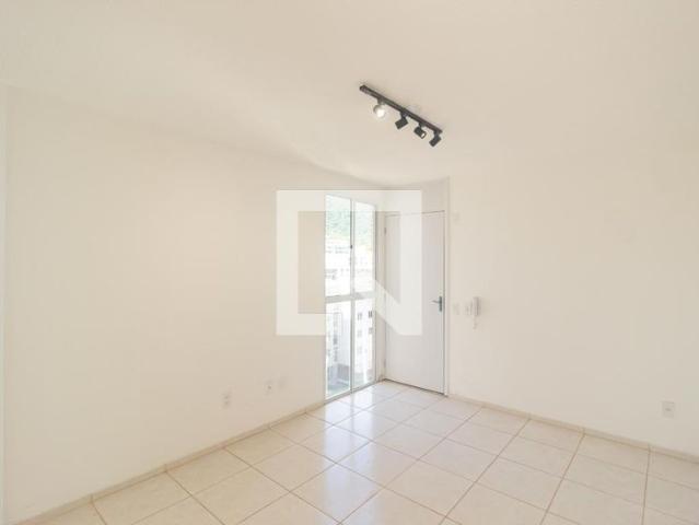 Apto, Campo Grande, 2 Quartos, 44 m2 Rio de Janeiro