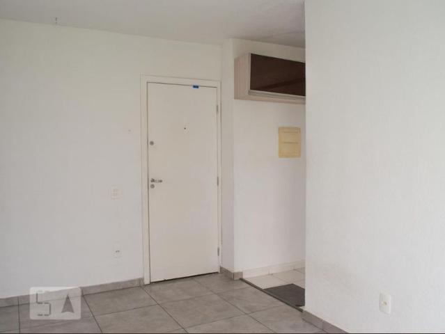 Apto, Campo Grande, 2 Quartos, 44 m2 Rio de Janeiro