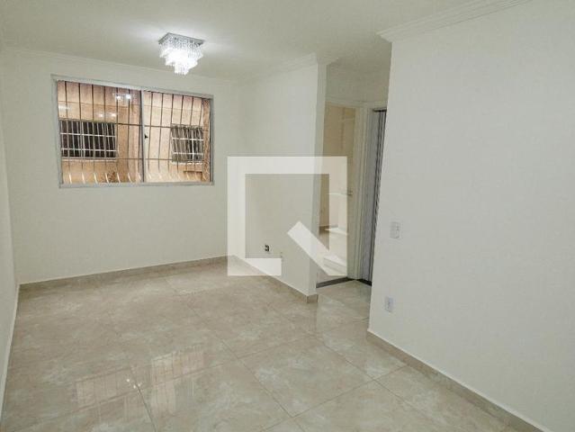 Apto, Campo Grande, 2 Quartos, 44 m2 Rio de Janeiro