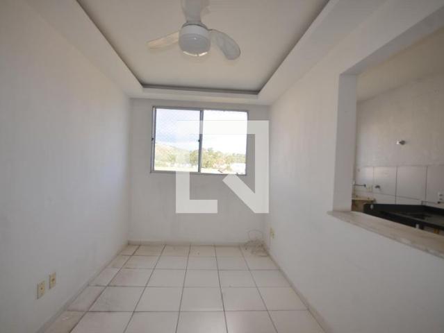 Apto, Campo Grande, 2 Quartos, 44 m2 Rio de Janeiro