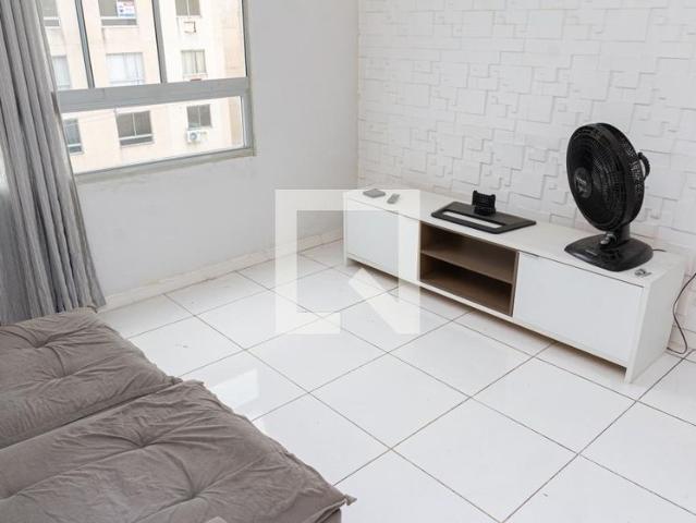Apto, Campo Grande, 2 Quartos, 44 m2 Rio de Janeiro