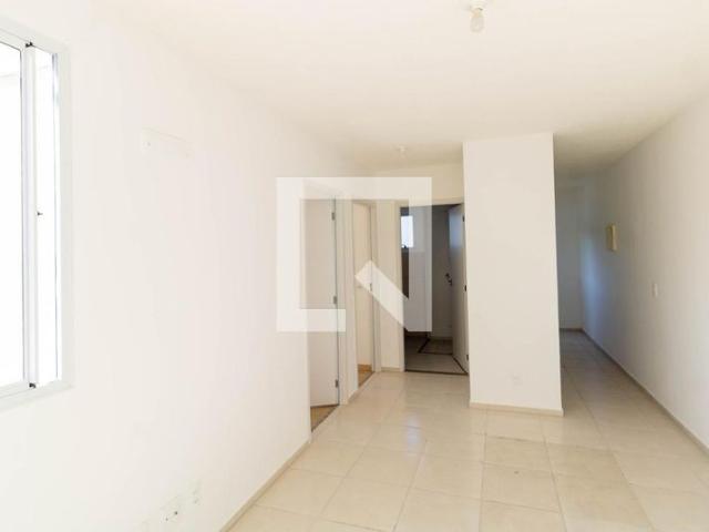 Apto, Campo Grande, 2 Quartos, 44 m2 Rio de Janeiro
