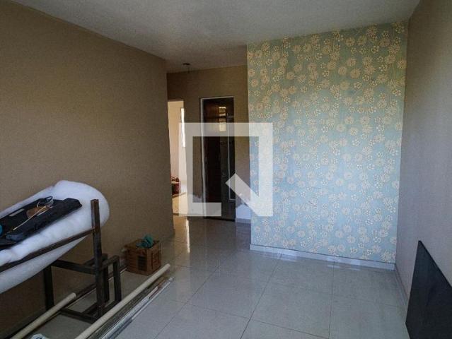 Apto, Campo Grande, 2 Quartos, 44 m2 Rio de Janeiro