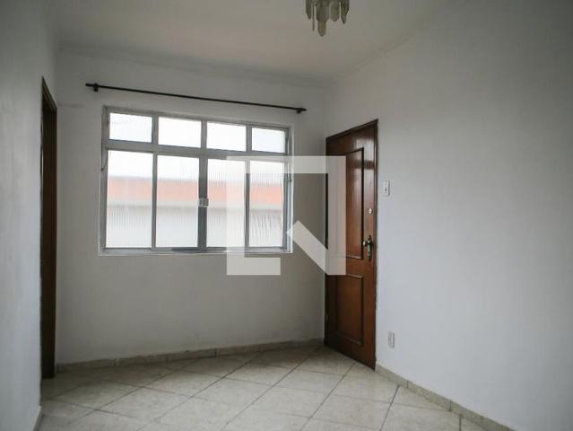 Apto, Campo Grande, 2 Quartos, 45 m2 Santos