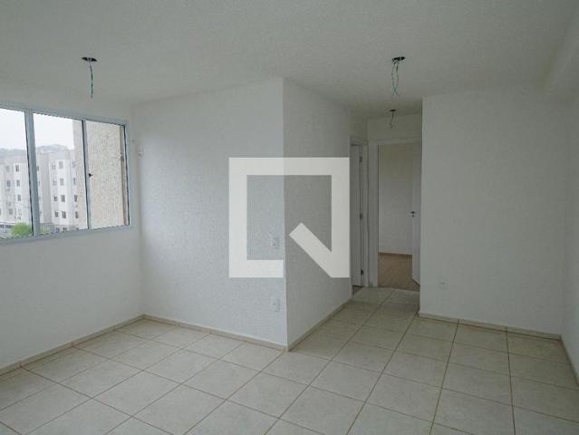 Apto, Campo Grande, 2 Quartos, 45 m2 Rio de Janeiro
