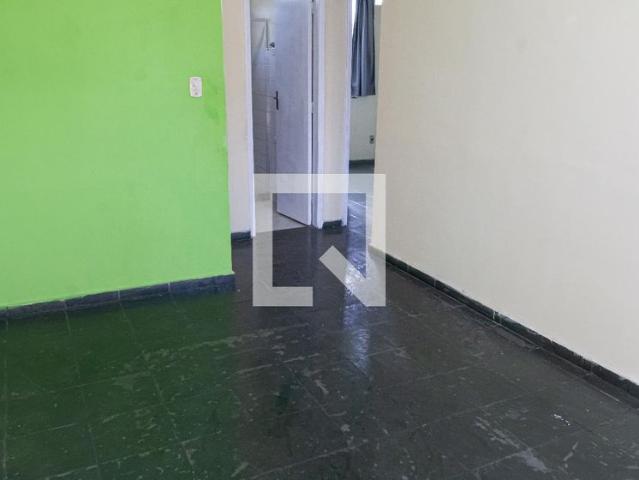Apto, Campo Grande, 2 Quartos, 45 m2 Rio de Janeiro