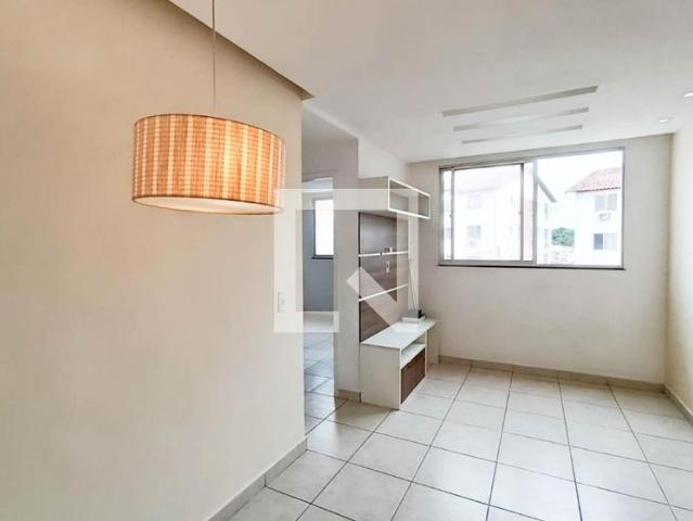 Apto, Campo Grande, 2 Quartos, 45 m2 Rio de Janeiro