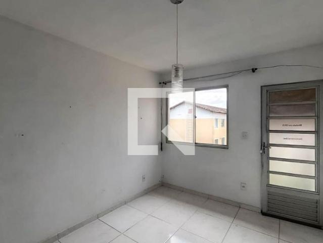 Apto, Campo Grande, 2 Quartos, 45 m2 Rio de Janeiro
