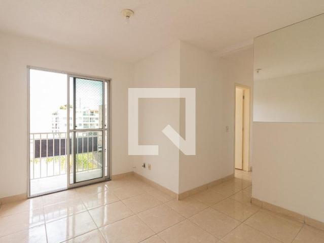 Apto, Campo Grande, 2 Quartos, 45 m2 Rio de Janeiro