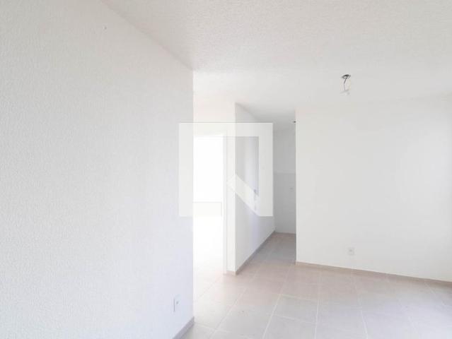 Apto, Campo Grande, 2 Quartos, 45 m2 Rio de Janeiro