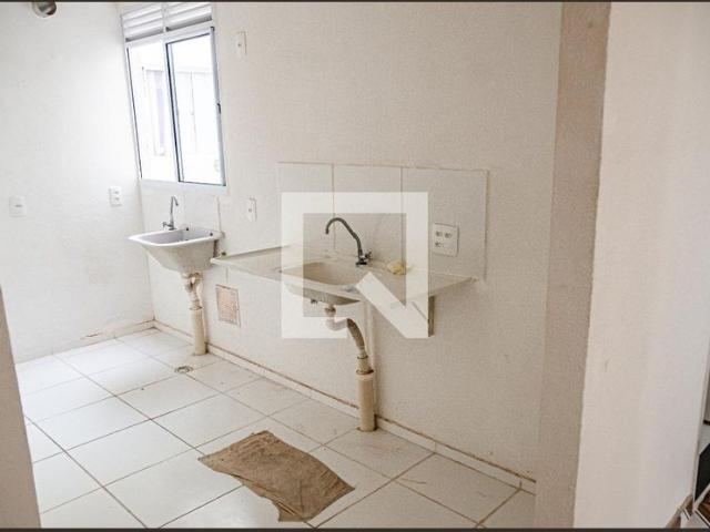 Apto, Campo Grande, 2 Quartos, 45 m2 Rio de Janeiro