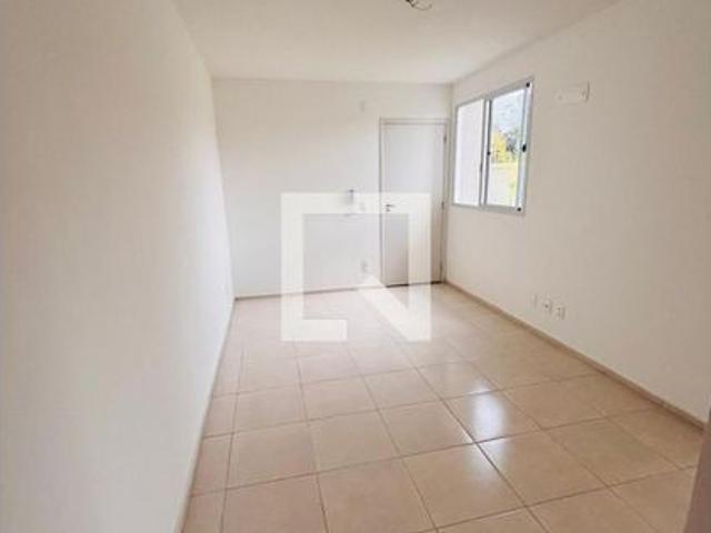 Apto, Campo Grande, 2 Quartos, 45 m2 Rio de Janeiro