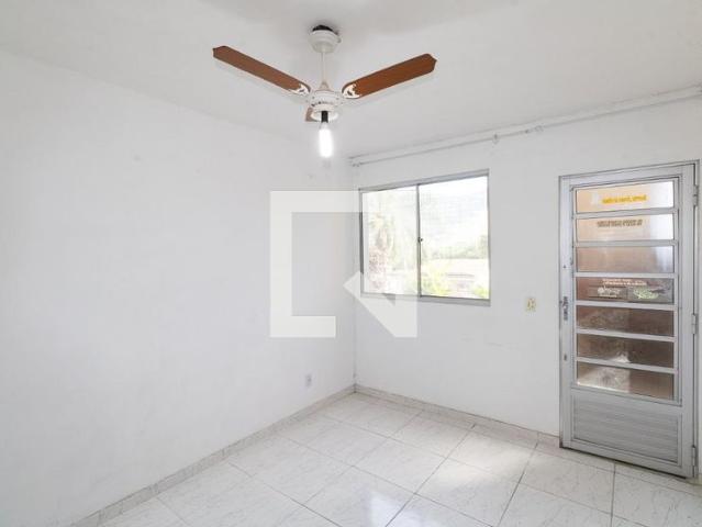 Apto, Campo Grande, 2 Quartos, 45 m2 Rio de Janeiro