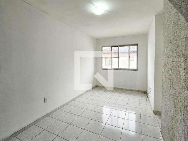 Apto, Campo Grande, 2 Quartos, 45 m2 Rio de Janeiro