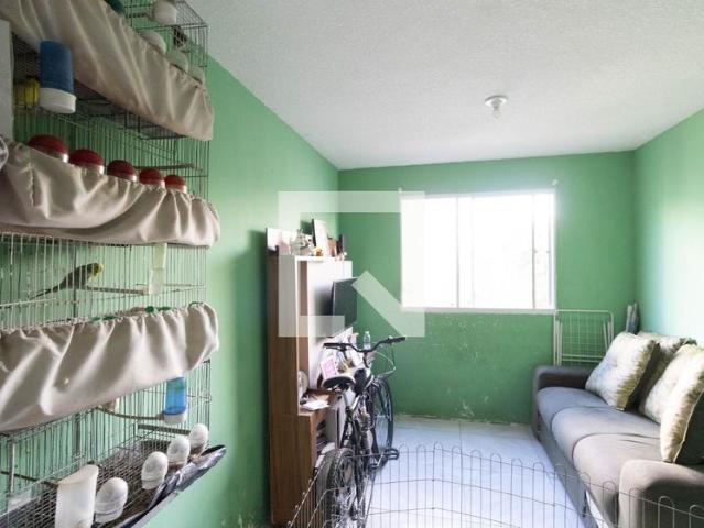 Apto, Campo Grande, 2 Quartos, 45 m2 Rio de Janeiro