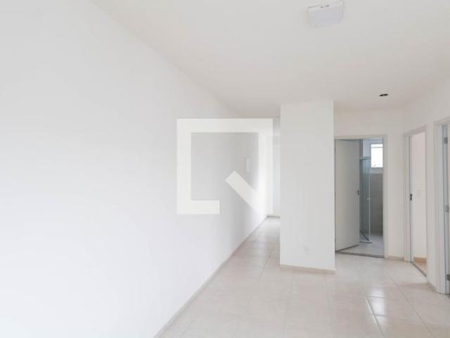 Apto, Campo Grande, 2 Quartos, 45 m2 Rio de Janeiro