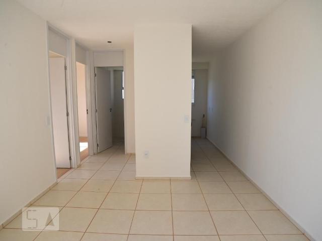 Apto, Campo Grande, 2 Quartos, 45 m2 Rio de Janeiro