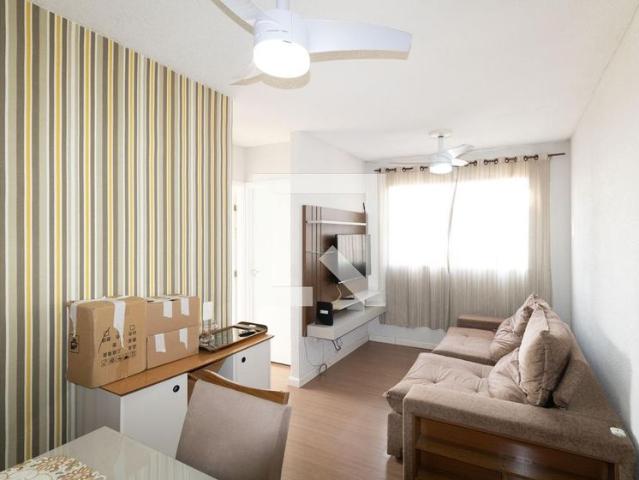 Apto, Campo Grande, 2 Quartos, 45 m2 Rio de Janeiro
