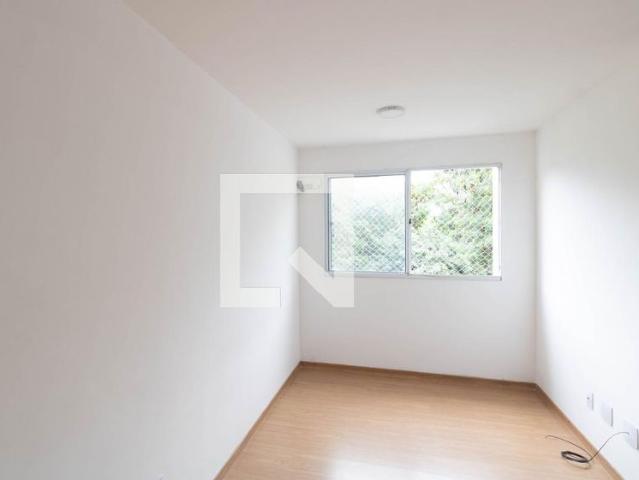 Apto, Campo Grande, 2 Quartos, 45 m2 Rio de Janeiro