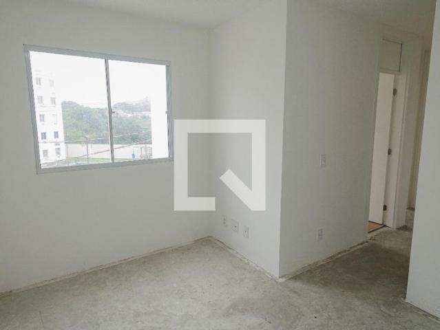 Apto, Campo Grande, 2 Quartos, 45 m2 Rio de Janeiro