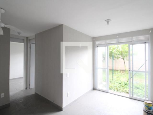 Apto, Campo Grande, 2 Quartos, 45 m2 Rio de Janeiro