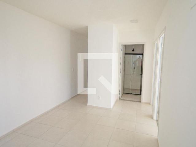 Apto, Campo Grande, 2 Quartos, 45 m2 Rio de Janeiro