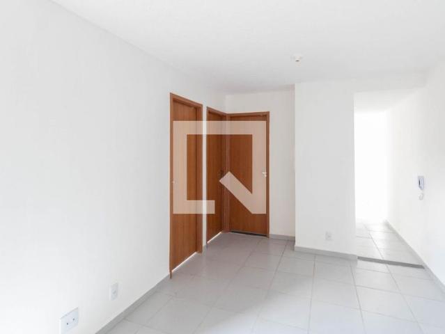 Apto, Campo Grande, 2 Quartos, 45 m2 Rio de Janeiro