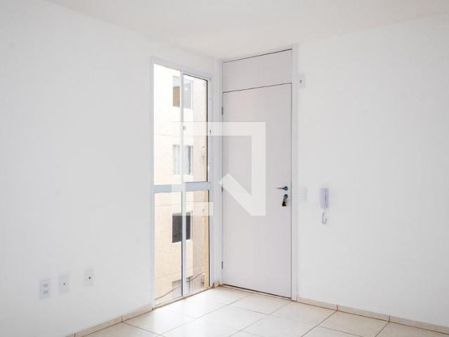 Apto, Campo Grande, 2 Quartos, 45 m2 Rio de Janeiro