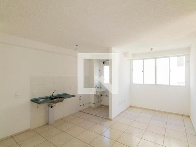 Apto, Campo Grande, 2 Quartos, 45 m2 Rio de Janeiro