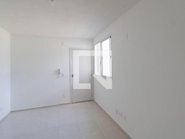 Apto, Campo Grande, 2 Quartos, 45 m2 Rio de Janeiro