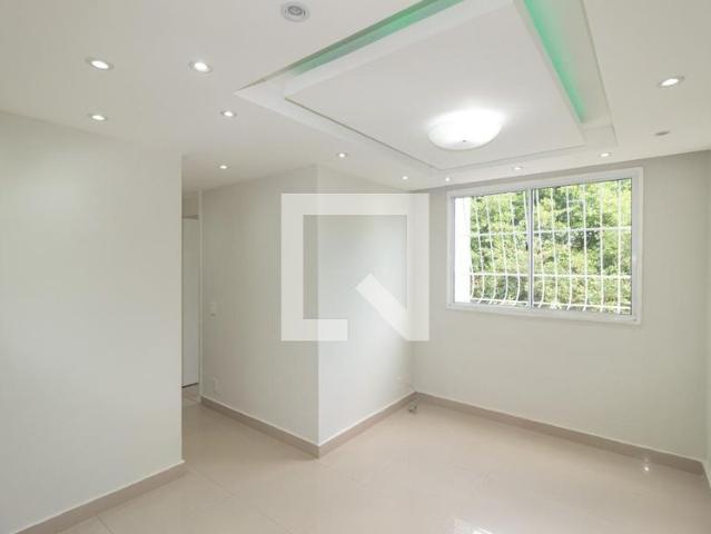 Apto, Campo Grande, 2 Quartos, 45 m2 Rio de Janeiro