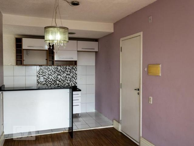 Apto, Campo Grande, 2 Quartos, 45 m2 Rio de Janeiro
