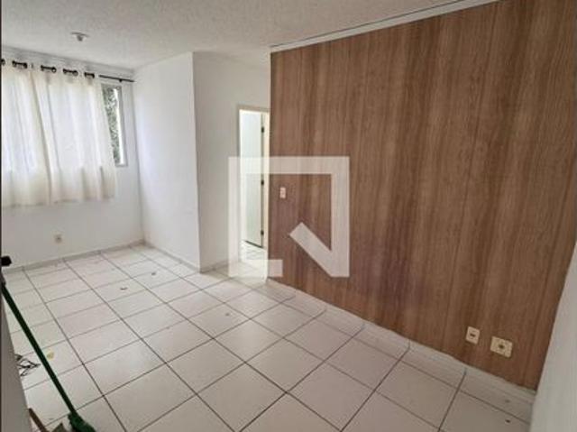 Apto, Campo Grande, 2 Quartos, 45 m2 Rio de Janeiro