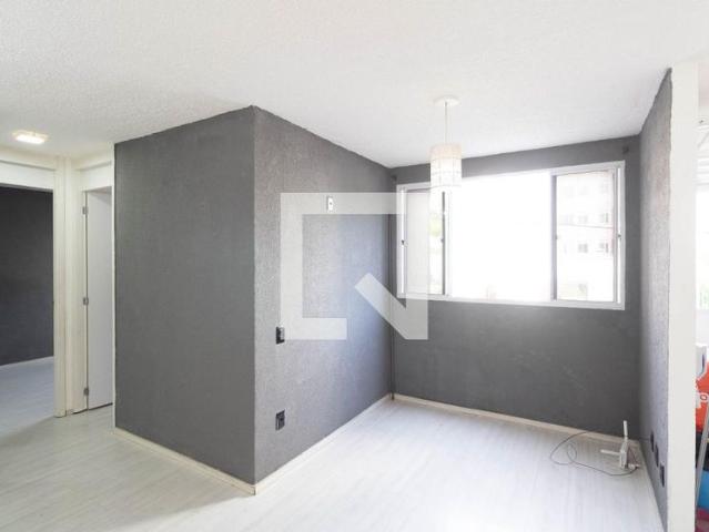 Apto, Campo Grande, 2 Quartos, 45 m2 Rio de Janeiro