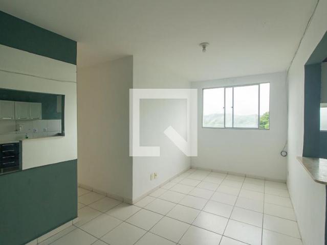 Apto, Campo Grande, 2 Quartos, 45 m2 Rio de Janeiro