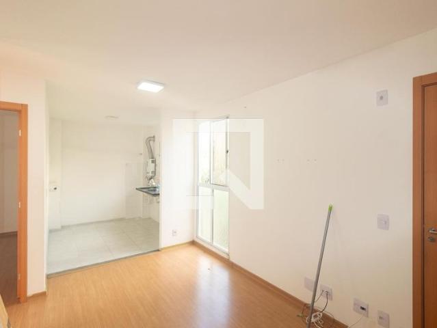 Apto, Campo Grande, 2 Quartos, 45 m2 Rio de Janeiro