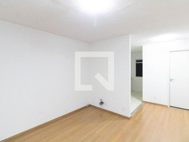 Apto, Campo Grande, 2 Quartos, 45 m2 Rio de Janeiro