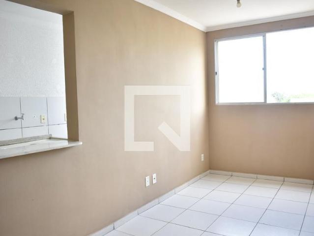 Apto, Campo Grande, 2 Quartos, 45 m2 Rio de Janeiro