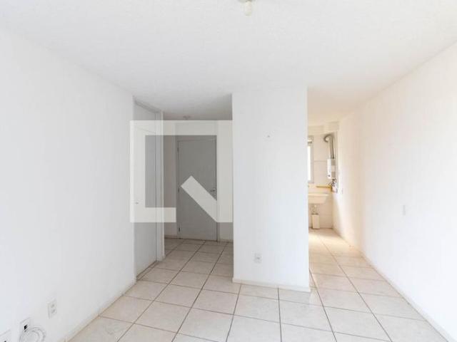 Apto, Campo Grande, 2 Quartos, 45 m2 Rio de Janeiro