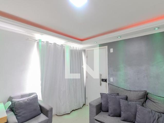 Apto, Campo Grande, 2 Quartos, 45 m2 Rio de Janeiro