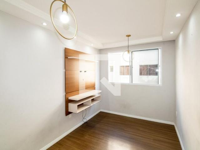 Apto, Campo Grande, 2 Quartos, 45 m2 Rio de Janeiro
