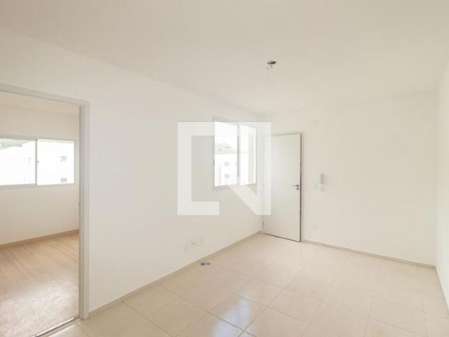 Apto, Campo Grande, 2 Quartos, 45 m2 Rio de Janeiro