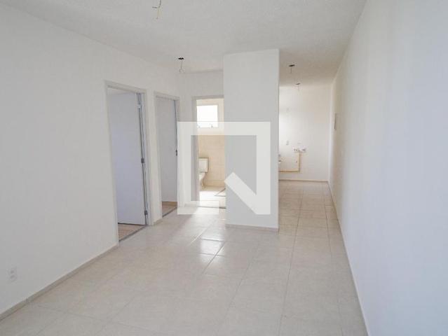 Apto, Campo Grande, 2 Quartos, 45 m2 Rio de Janeiro