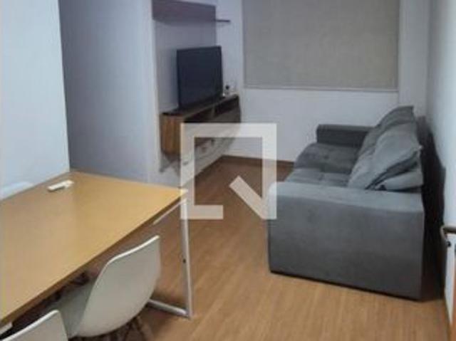 Apto, Campo Grande, 2 Quartos, 45 m2 Rio de Janeiro