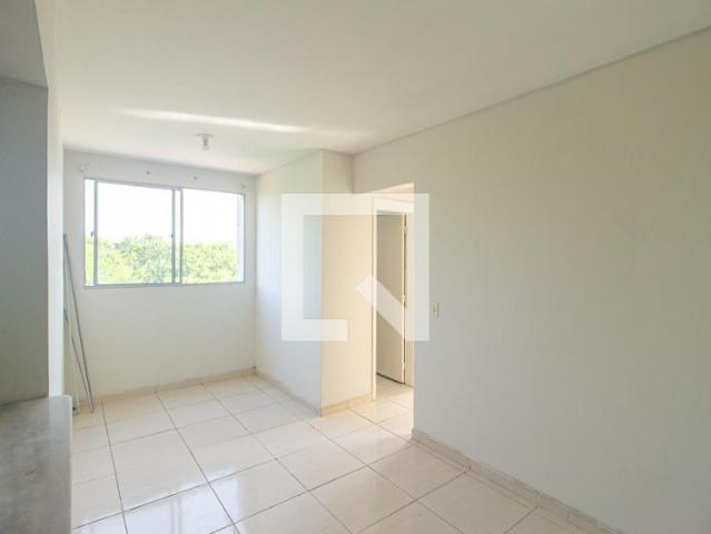 Apto, Campo Grande, 2 Quartos, 45 m2 Rio de Janeiro